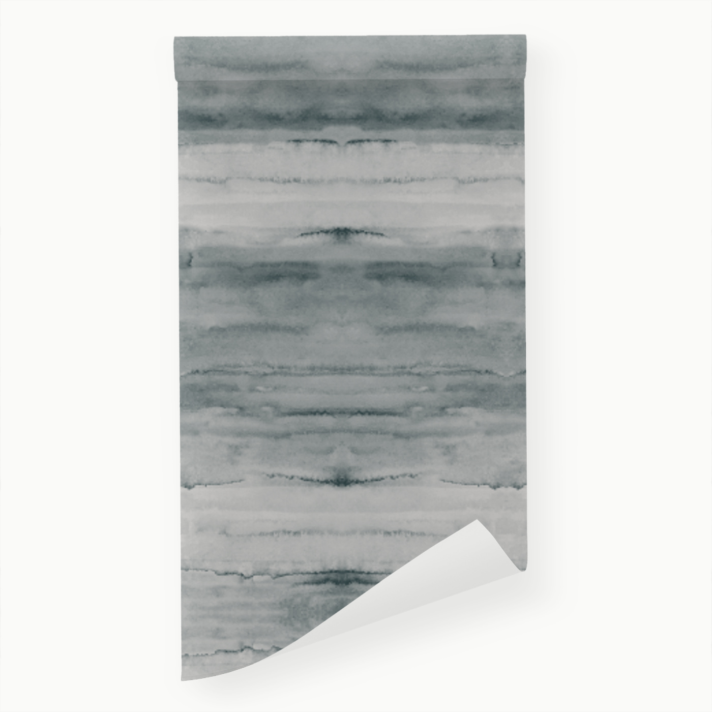Watercolor Dream Peel And Stick Removable Wallpaper | Love vs. Design