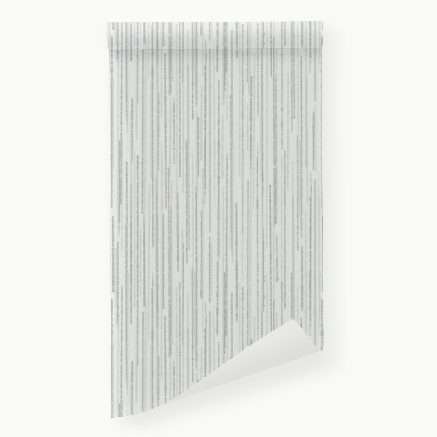 Washed Lines Peel and Stick Wallpaper | Love vs. Design