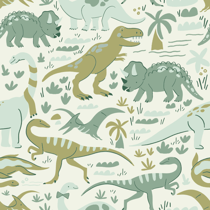 Dino Backgrounds
