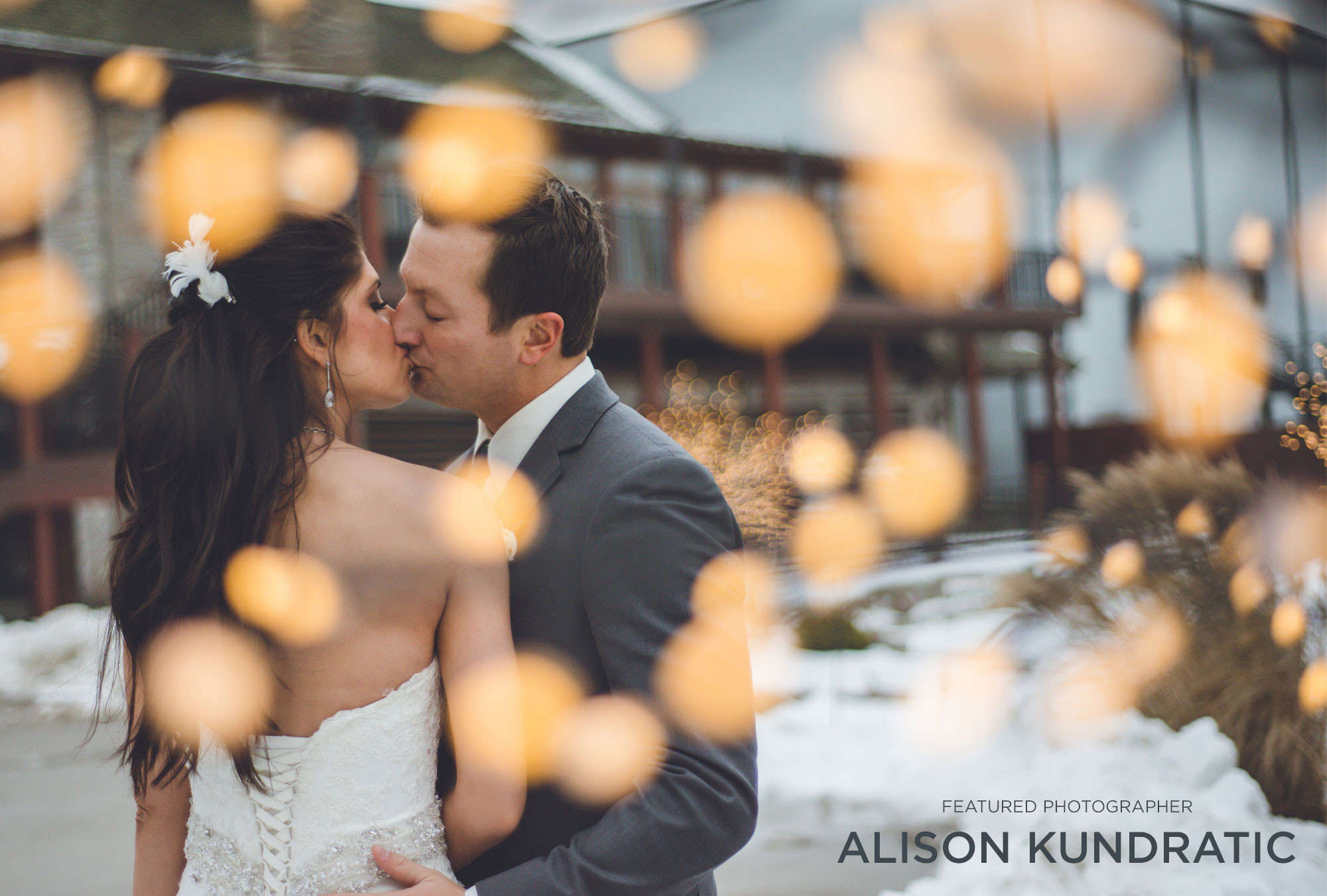 Alison Kundratic - Featured Photographer