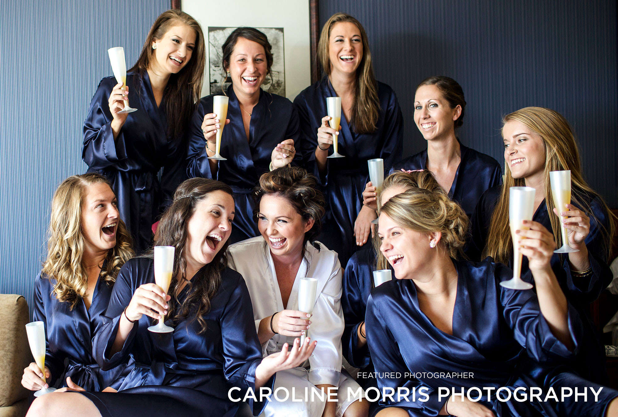 Caroline Morris Photography - Featured Photographer