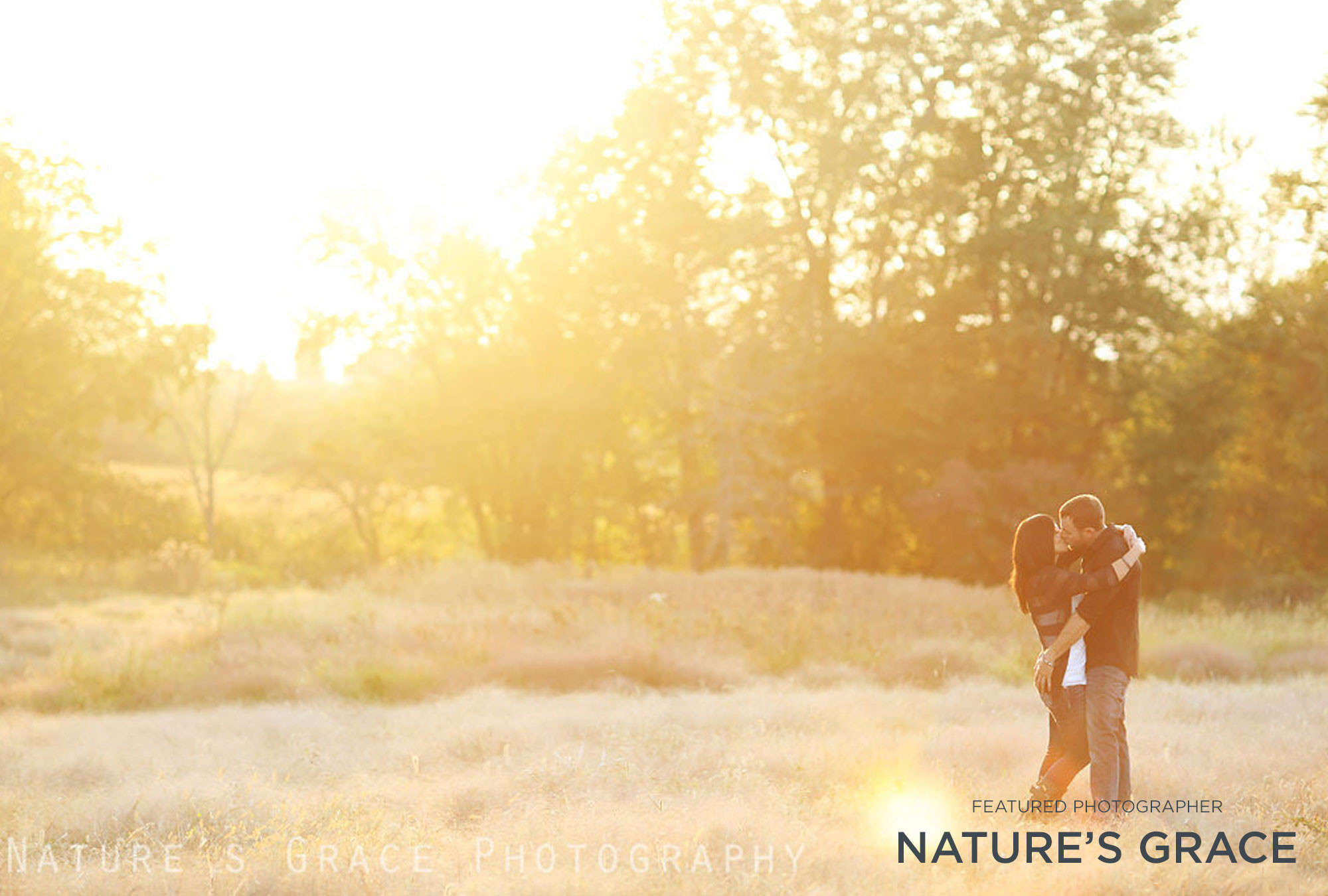 Nature's Grace - Featured Photographer