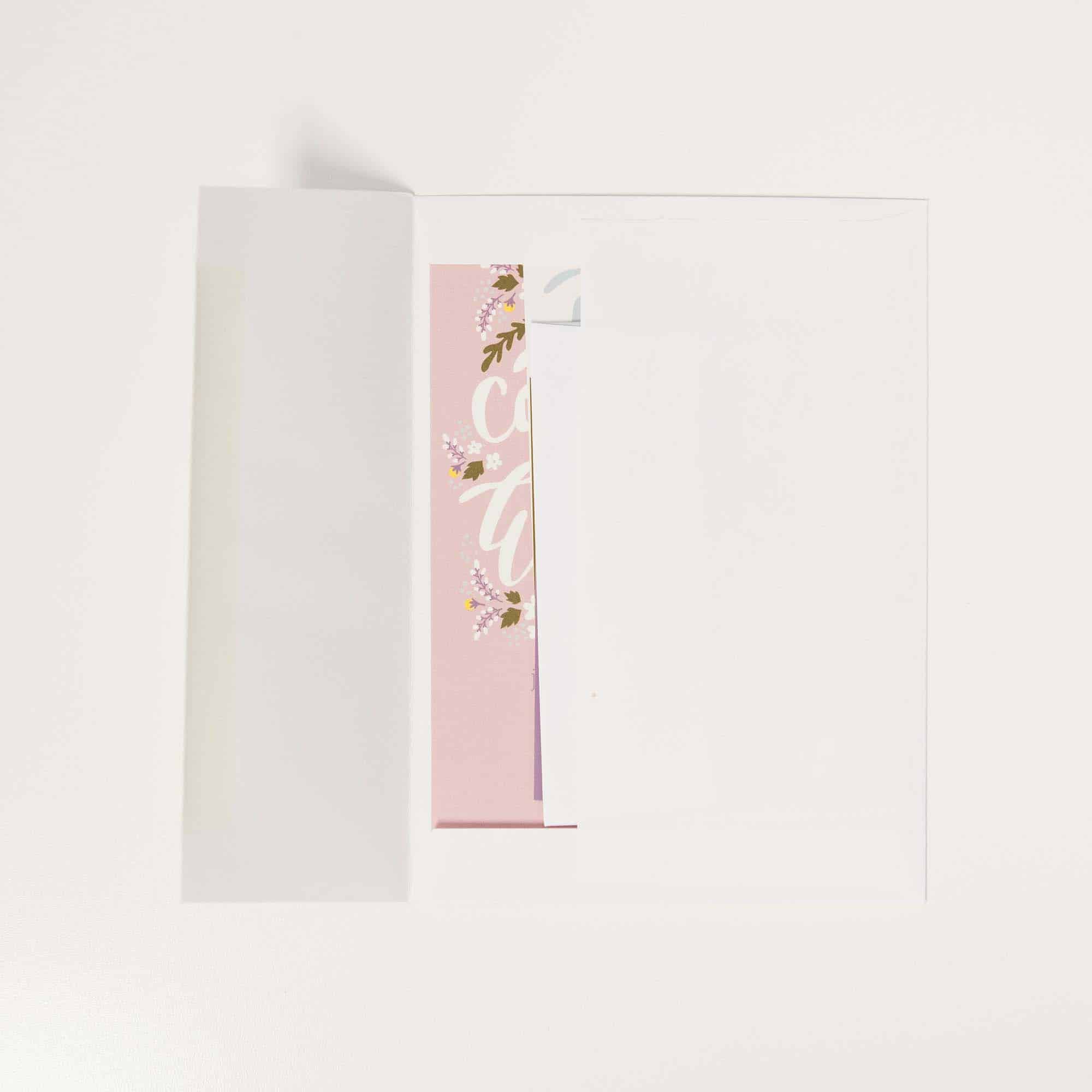 How to Assemble Wedding Invitations