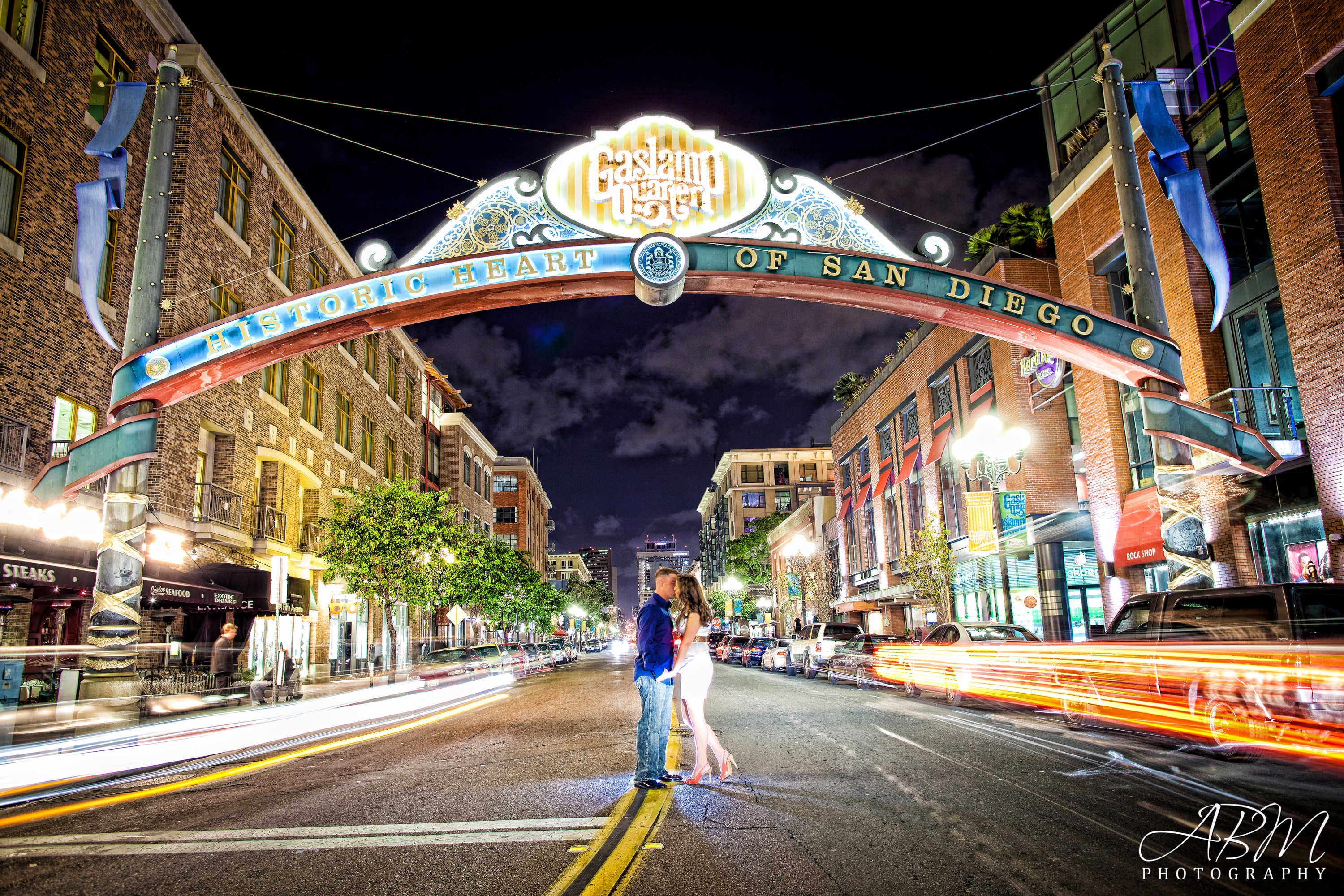 ABM Wedding Photography